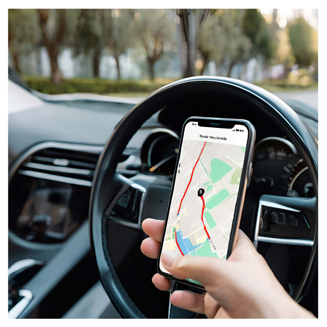 SinoTrack ST-901 Small GPS Tracker Motorcycle GPS System Vehicle Tracking Device for Car | Wired ...